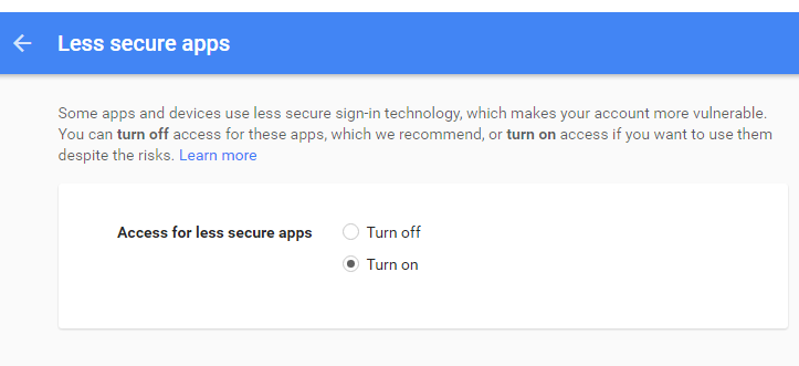 Solved The Smtp Server Requires A Secure Connection Or The Client Was Not Authenticated The